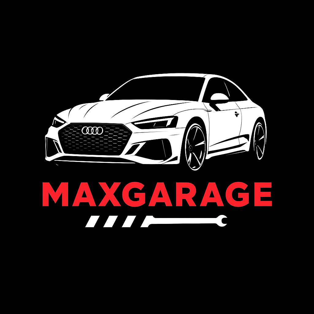 OLX shop maxGARAGE