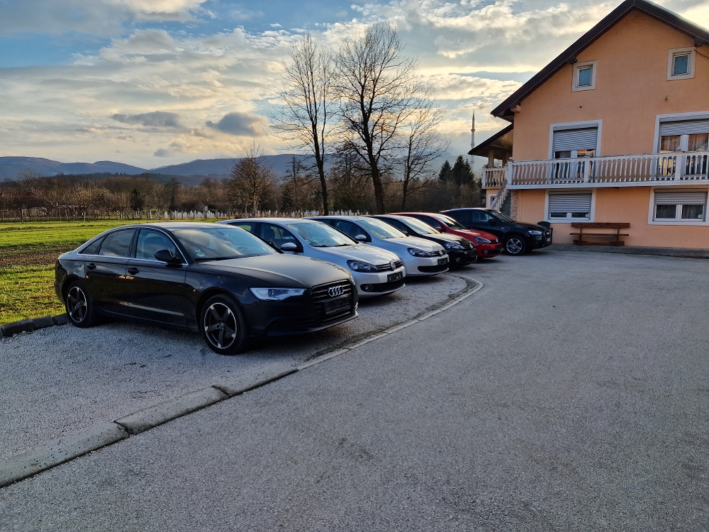 Volkswagen Polo.1.6 2010 - Automobili - OLX.ba