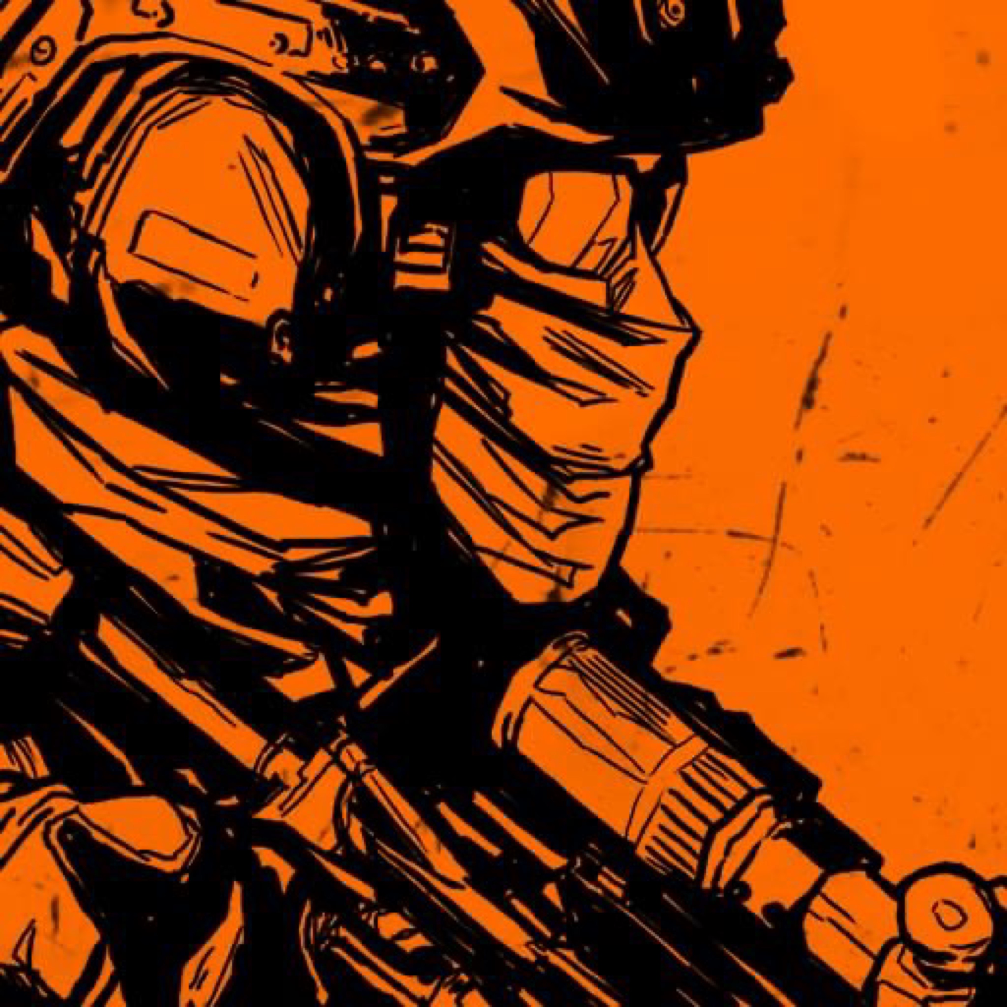 Laserski metak kalibar 308 7.62x51 - Optika za lovačko oružje - OLX.ba