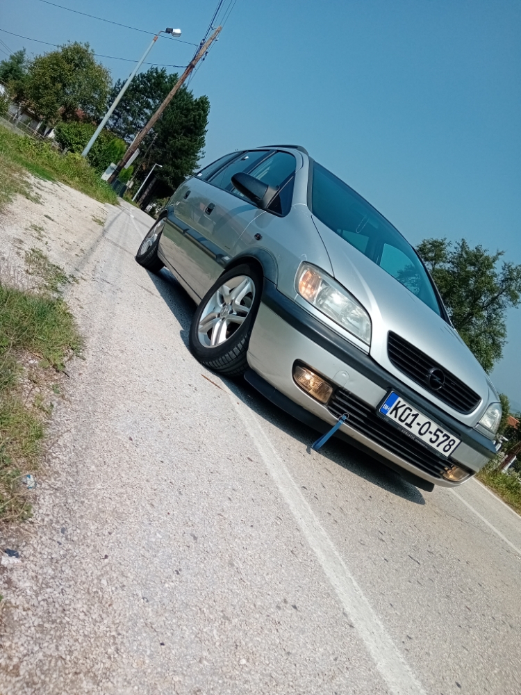 Lancia Y HITNOO - Automobili - OLX.ba