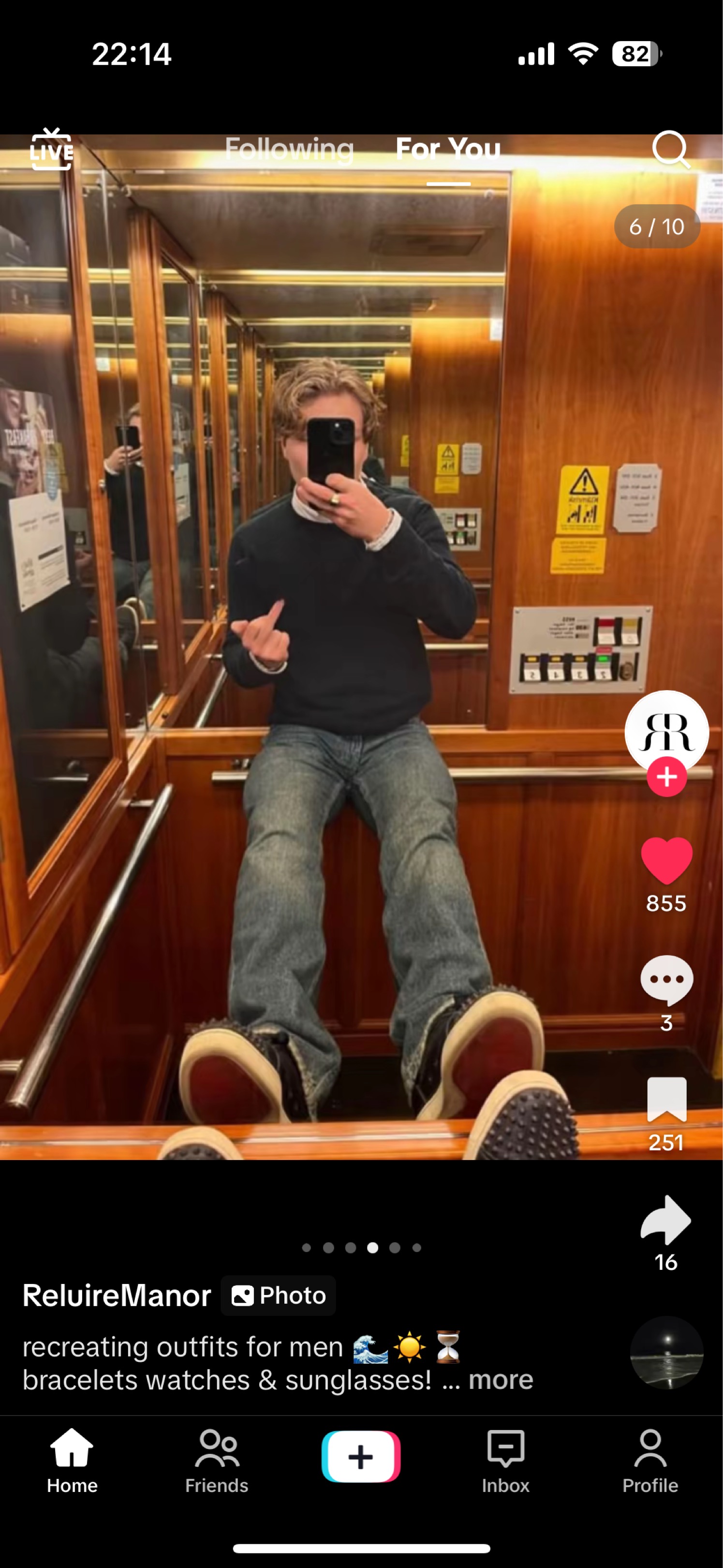 Muske Patike Christian Louboutin 42 - Tene/Patike za muškarce - OLX.ba