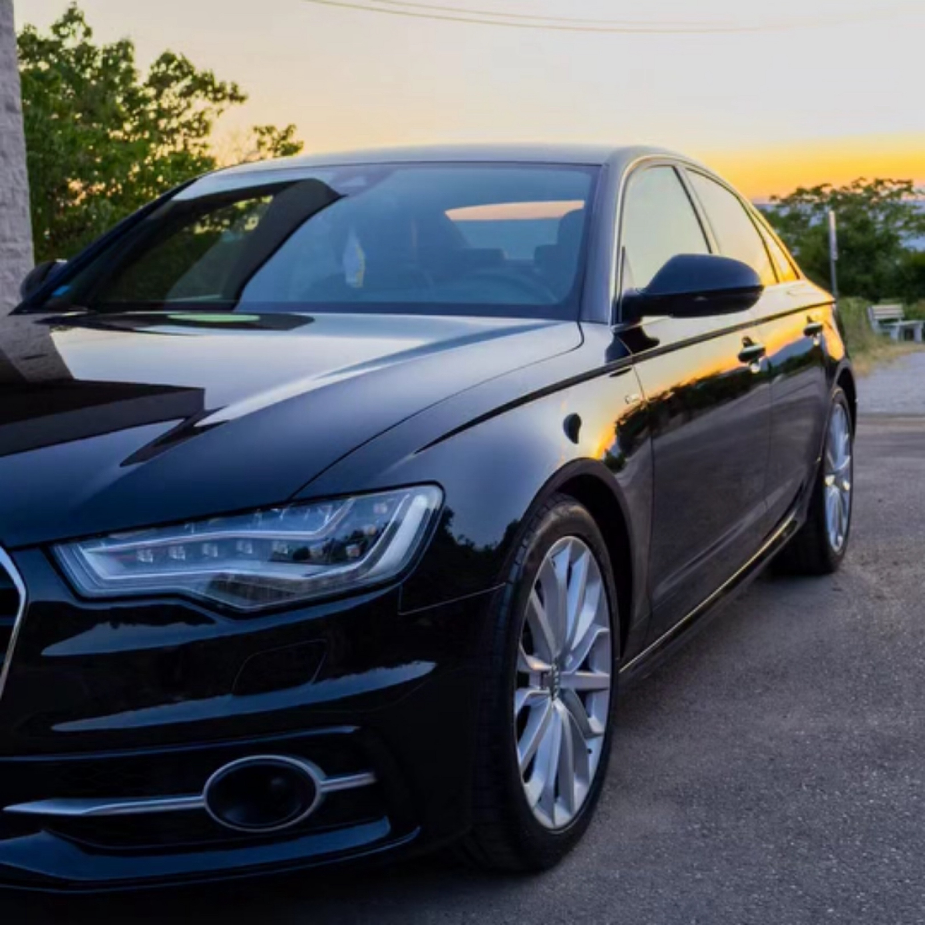 VW Passat 1.6 CR TDi DSG *NewLine*Led*2xPPark*UVOZ CH* - Automobili - OLX.ba