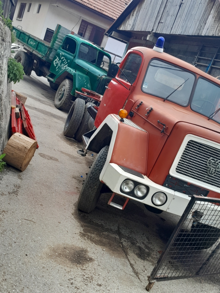 Tam 110 - Ostalo za teretna vozila - OLX.ba