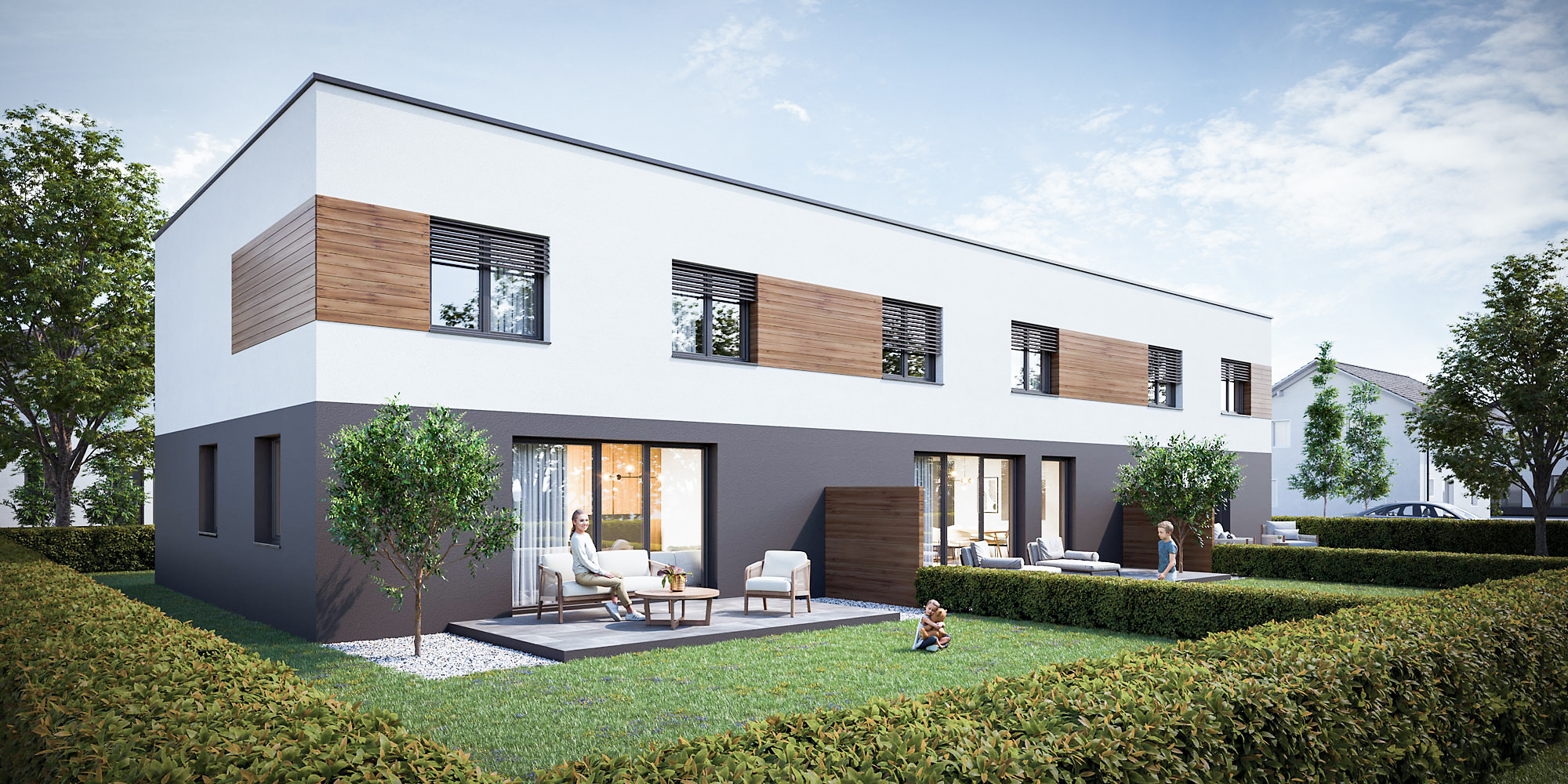3D Modeliranje / Rendering / CAD Crtanje - Usluge interijera ...