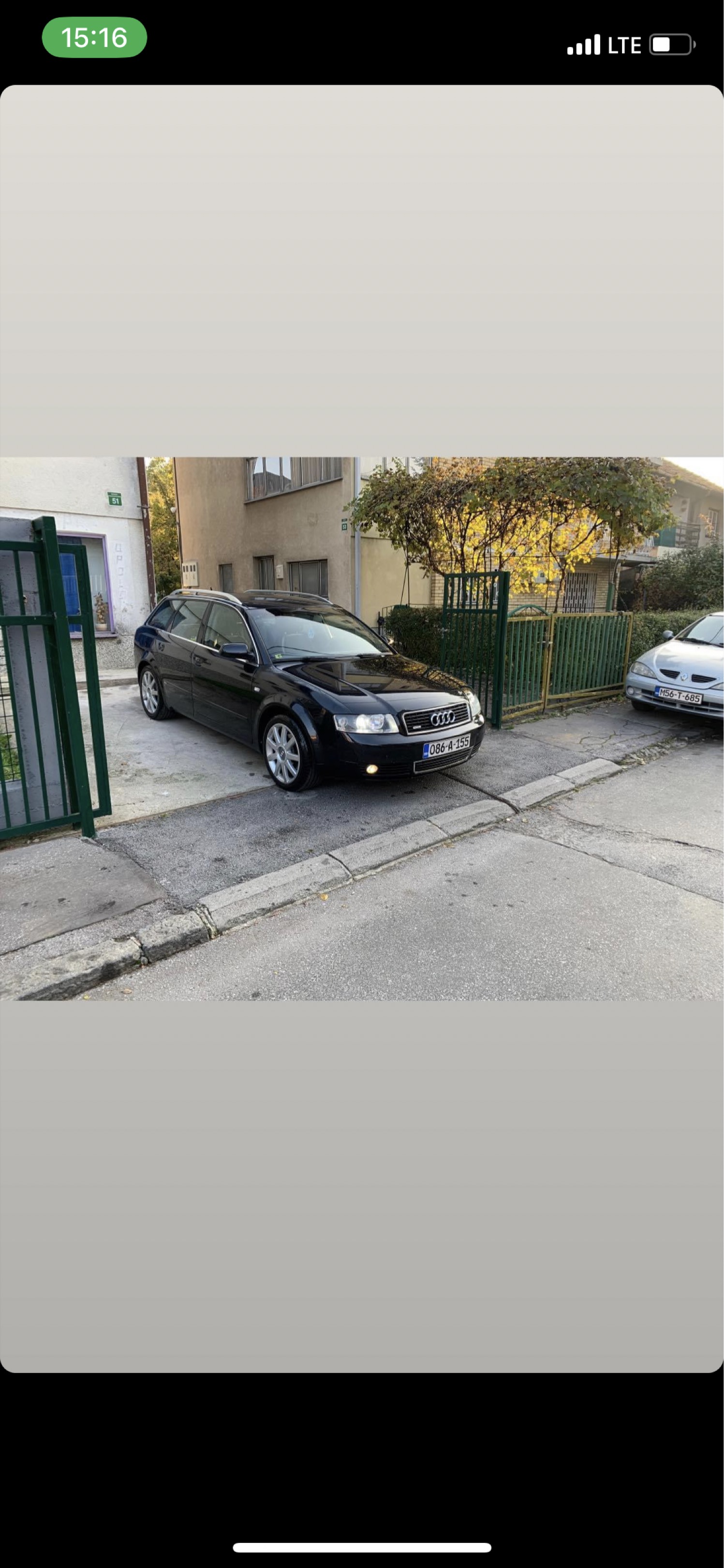 Fiat Punto 1.2 Benz-Klima 2003 god reg do22.03.2025 - Automobili - OLX.ba