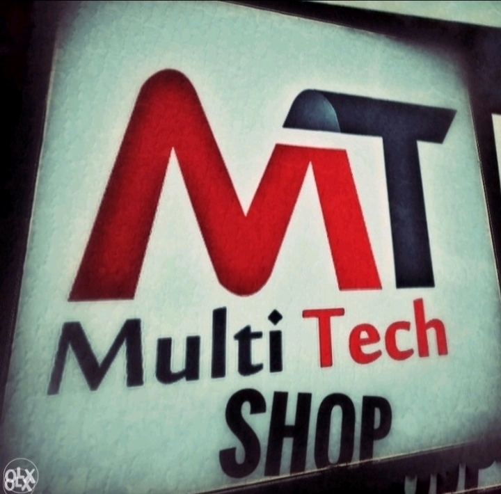 OLX shop Multi_Tech_Shop