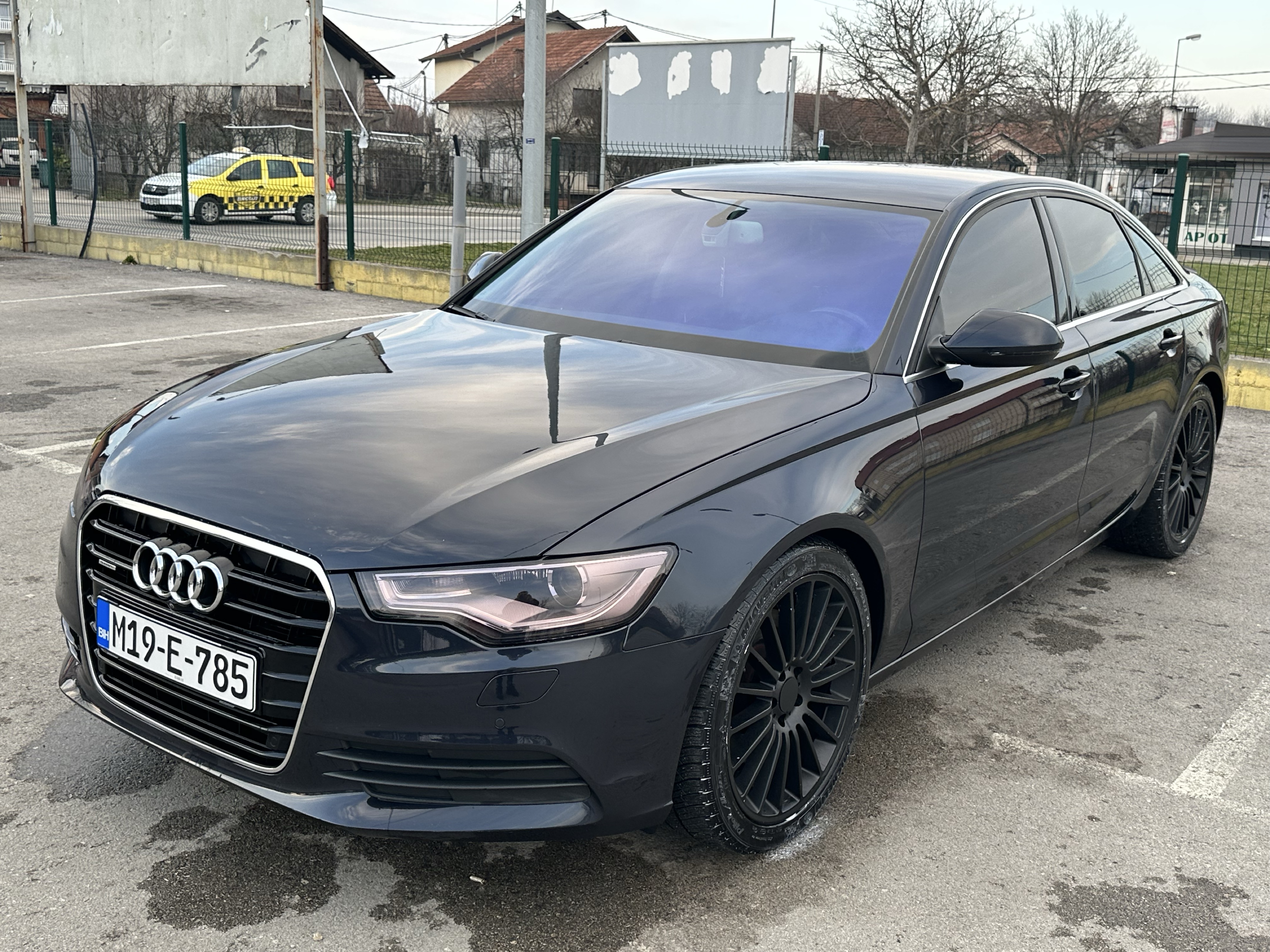 OLX korisnik ArminKoraj