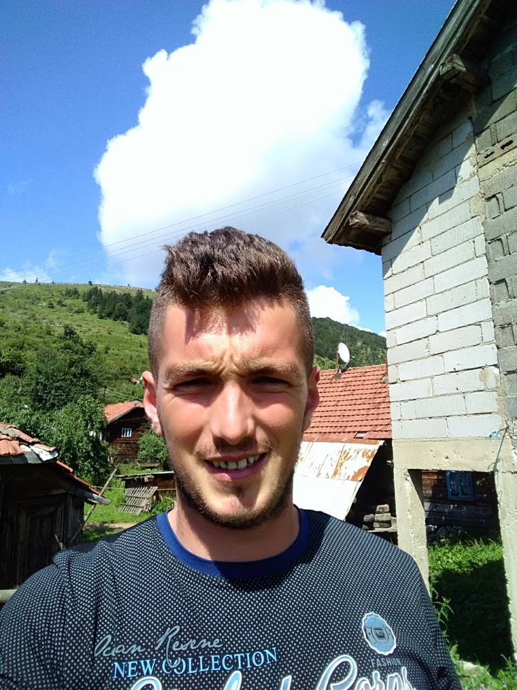 Ovčija pastrma, stelja - Meso i suhomesnati proizvodi - OLX.ba