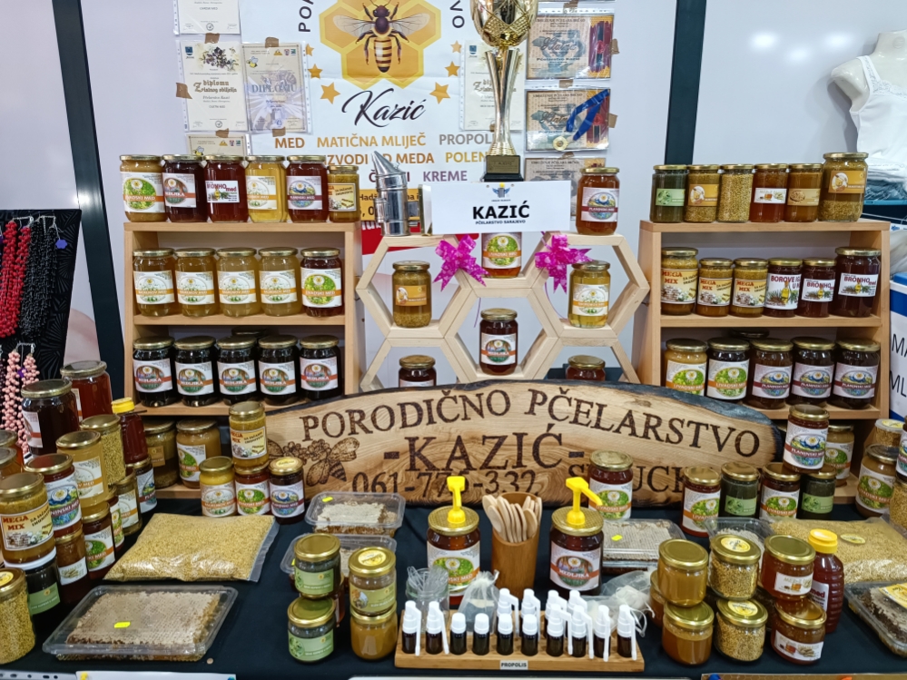 PROPOLIS SIROVI - Med i proizvodi od meda - OLX.ba