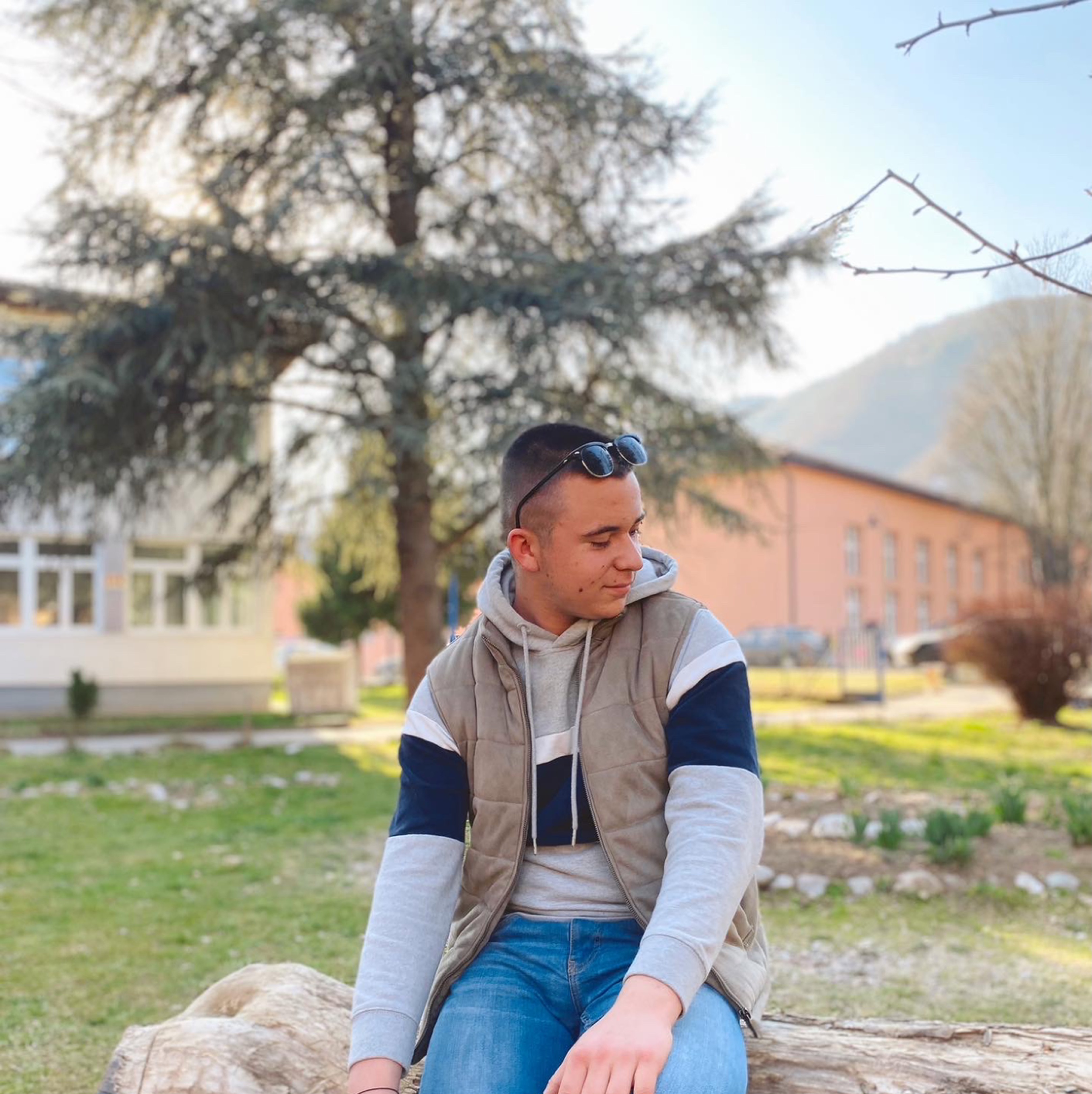 Volkswagen Tiguan - Automobili - OLX.ba