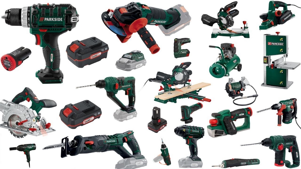 Parkside vap visokotlacni perac cistac novo garancija 3 godine - Za ...