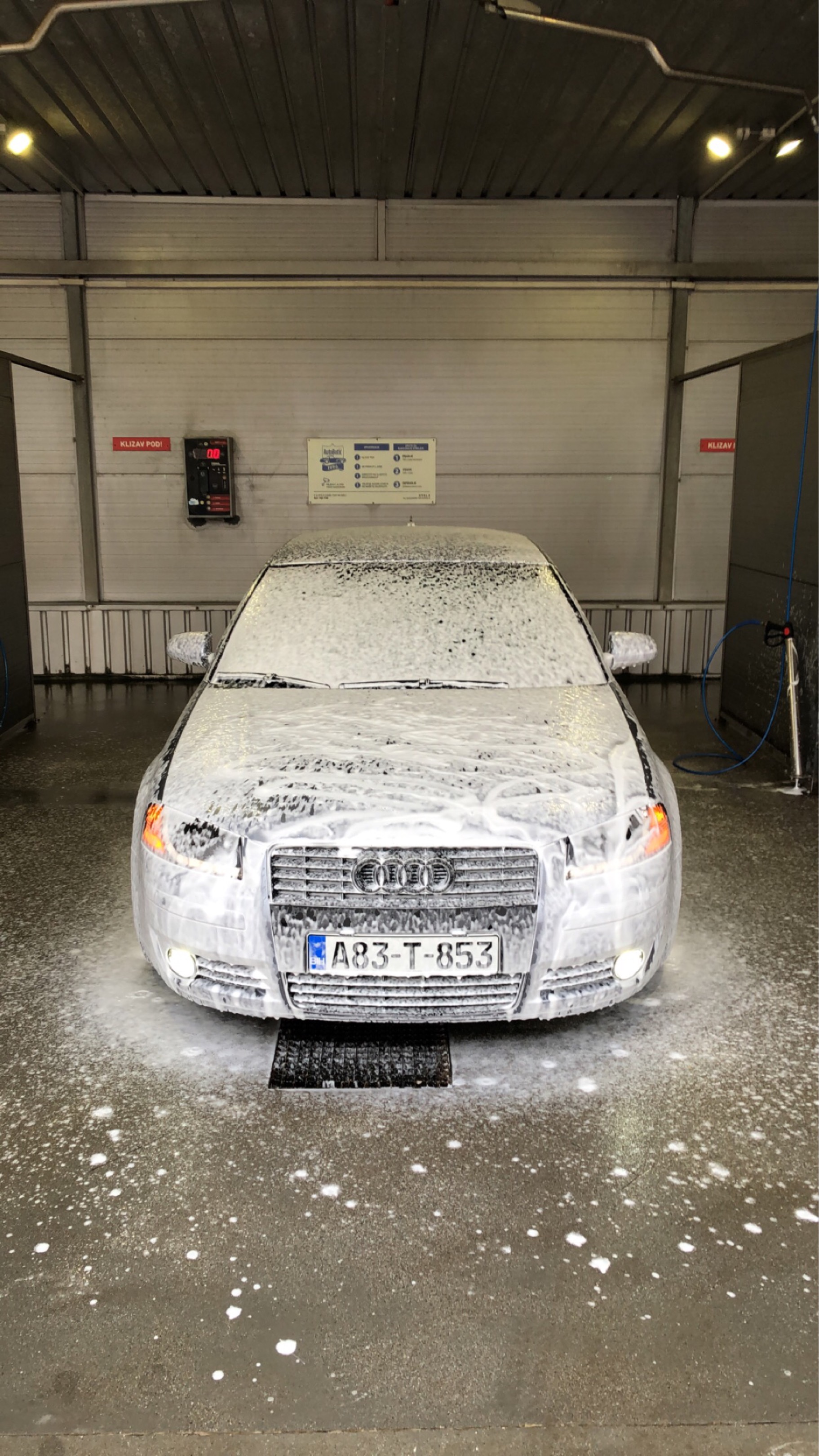 Presvlacenje neba auta Ilijaš(DETALJNO) - Tapacirung za automobile - OLX.ba