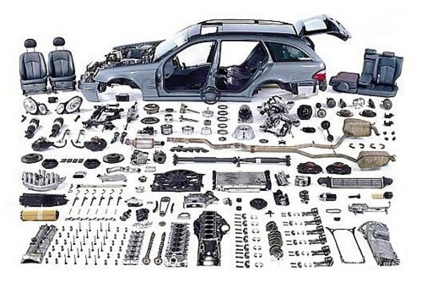 Alu felge bmw 18 5x120 - Felge s gumama za automobile - OLX.ba