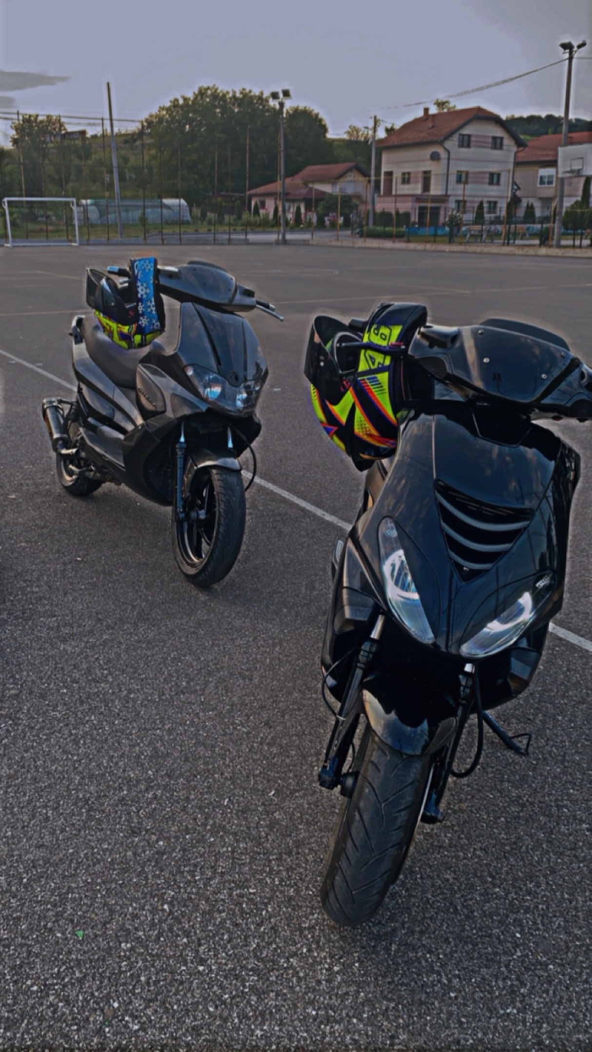 Piaggio nrg power motor skuter street race 70 - Motocikli - OLX.ba