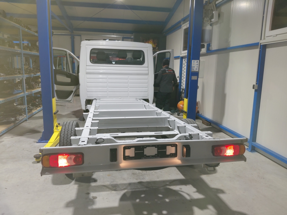 Anlaser 1.3 jtd fiat alfa lancia punto panda doblo alanser - Automobili ...