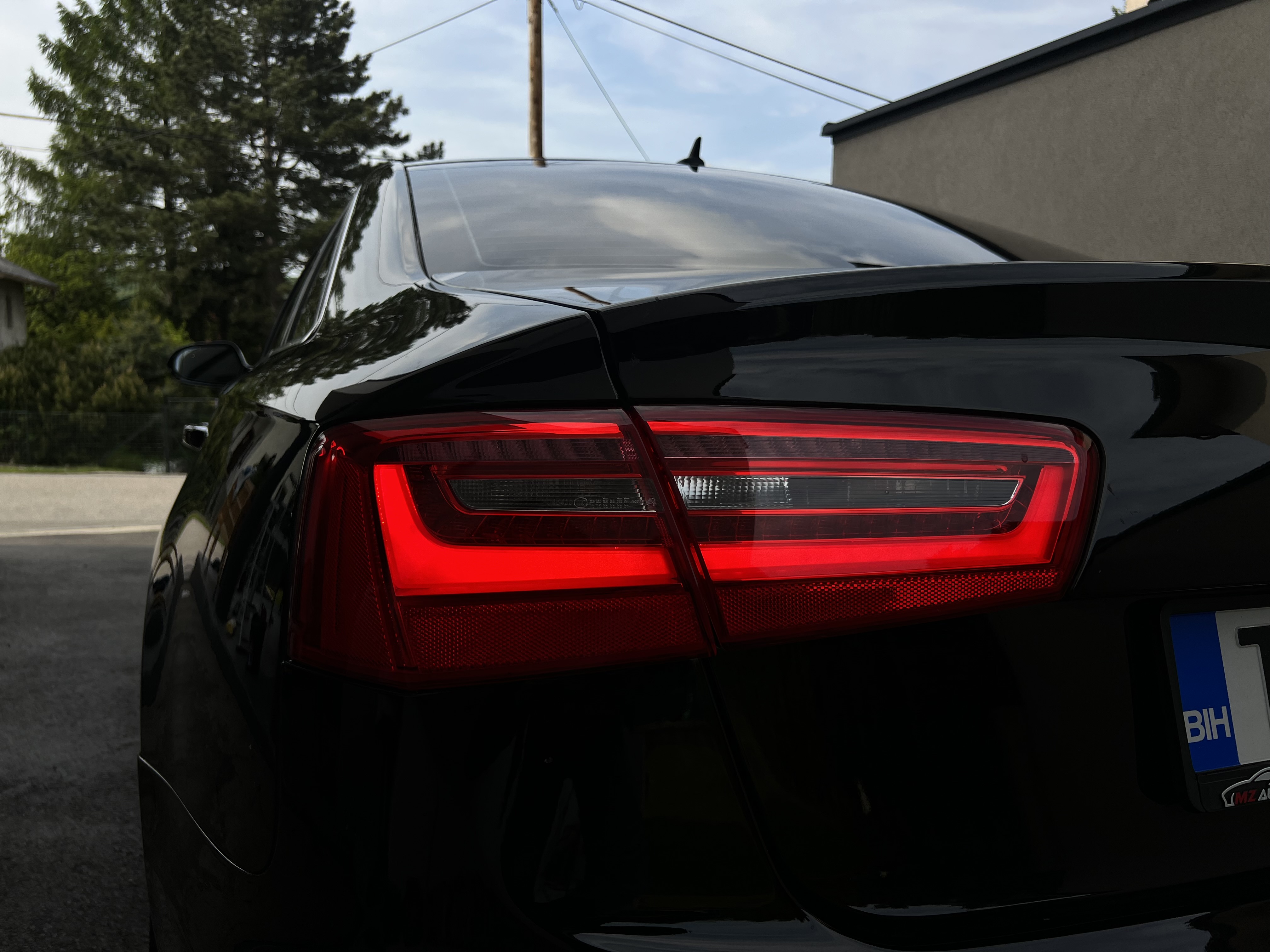 Volkswagen Passat 7 B7 2.0 TDI DSG mod.2012. REG *KEŠ* - Automobili - OLX.ba