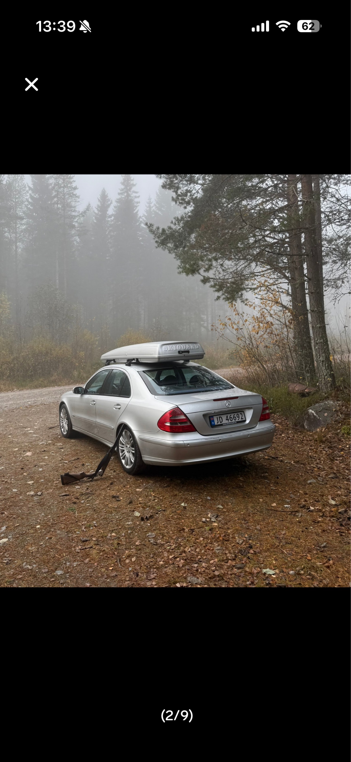 VOLKSWAGEN GOLF 6 STYLE 2011 1.6 TDI 77KW *REGISTRIRAN* - Automobili ...