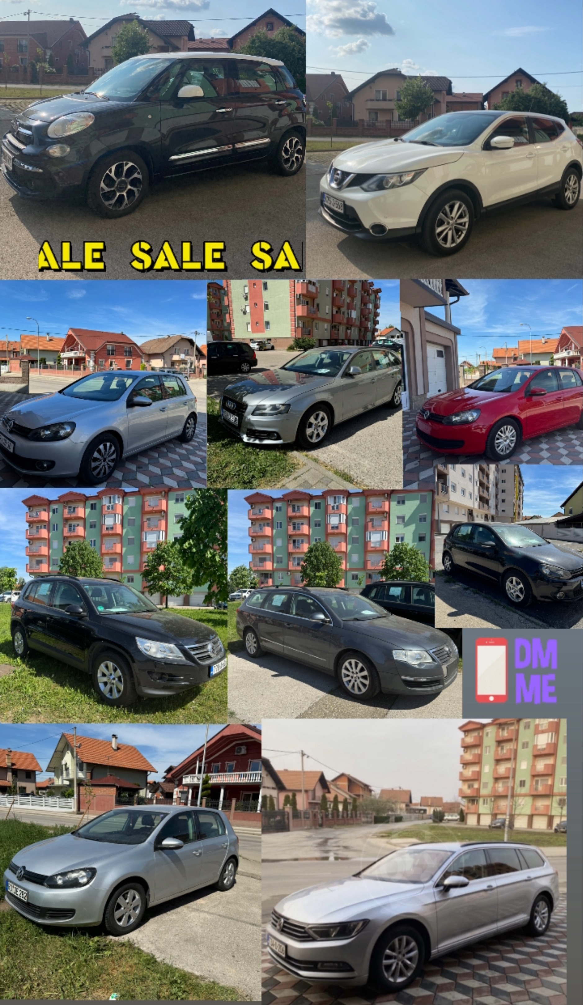 OLX korisnik viktrorblg