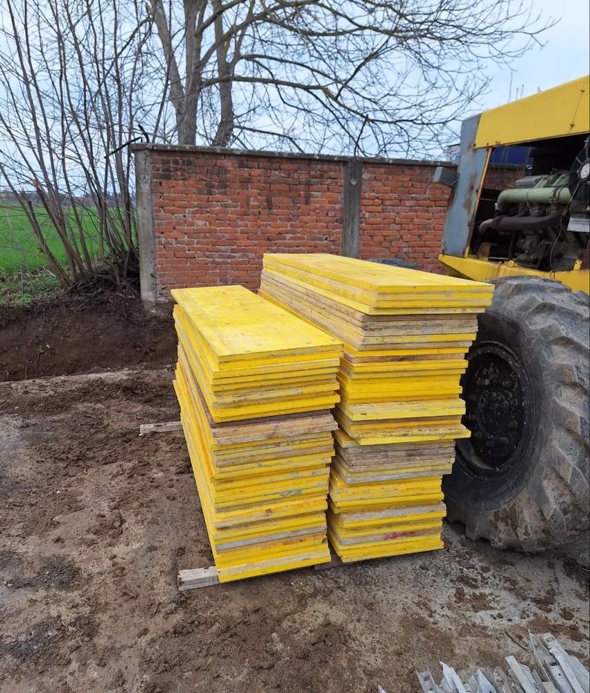 Kravate za šalovanje - Ostala građevinska oprema - OLX.ba