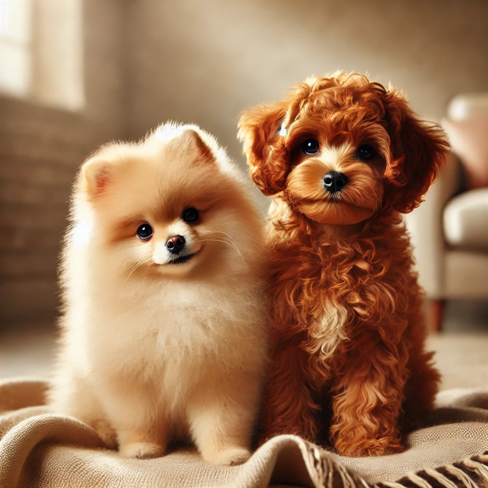 Maltipoo štenci - Psi i Štenad - OLX.ba