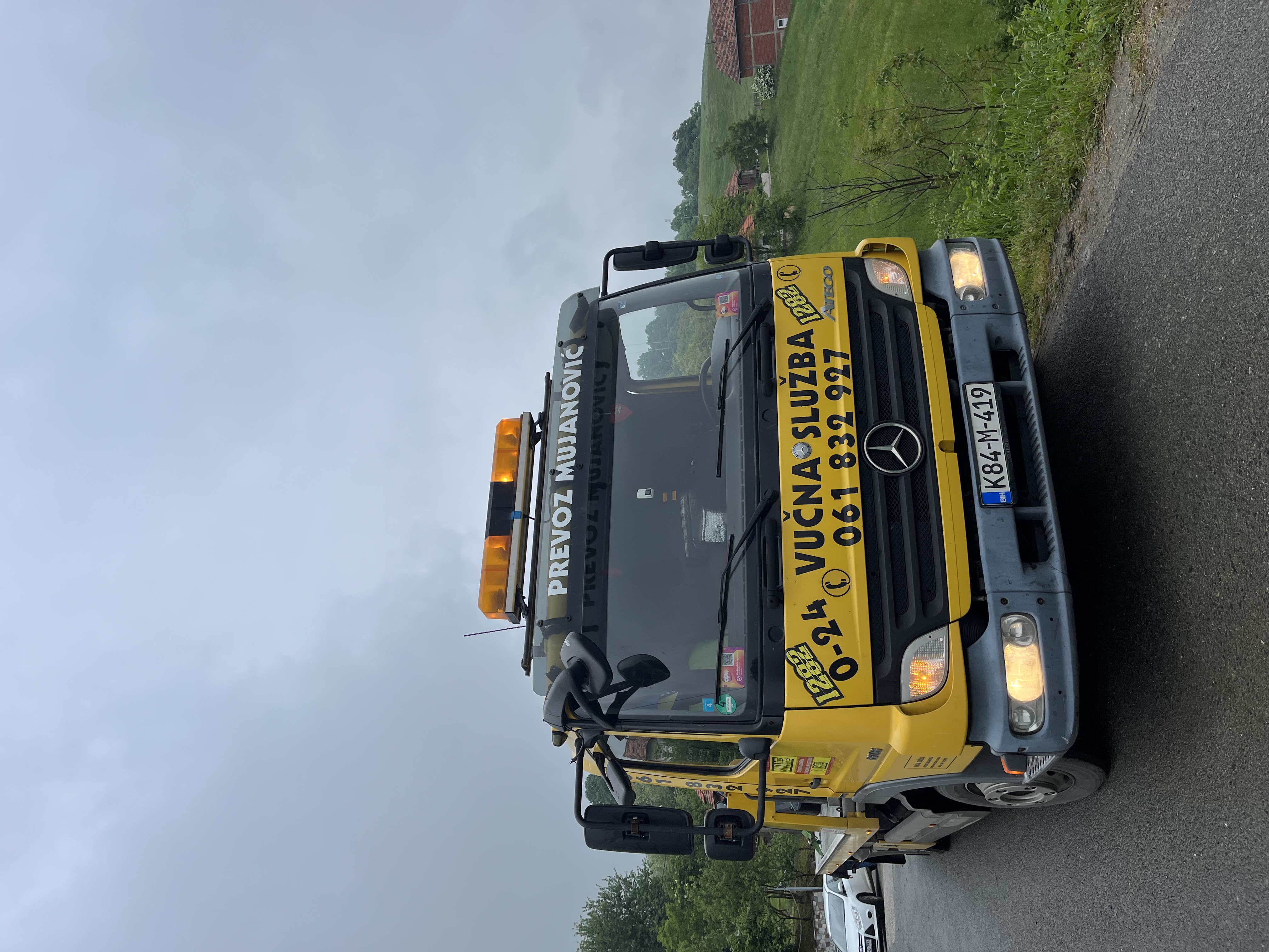 Volkswagen Touran 2006 - Automobili - OLX.ba