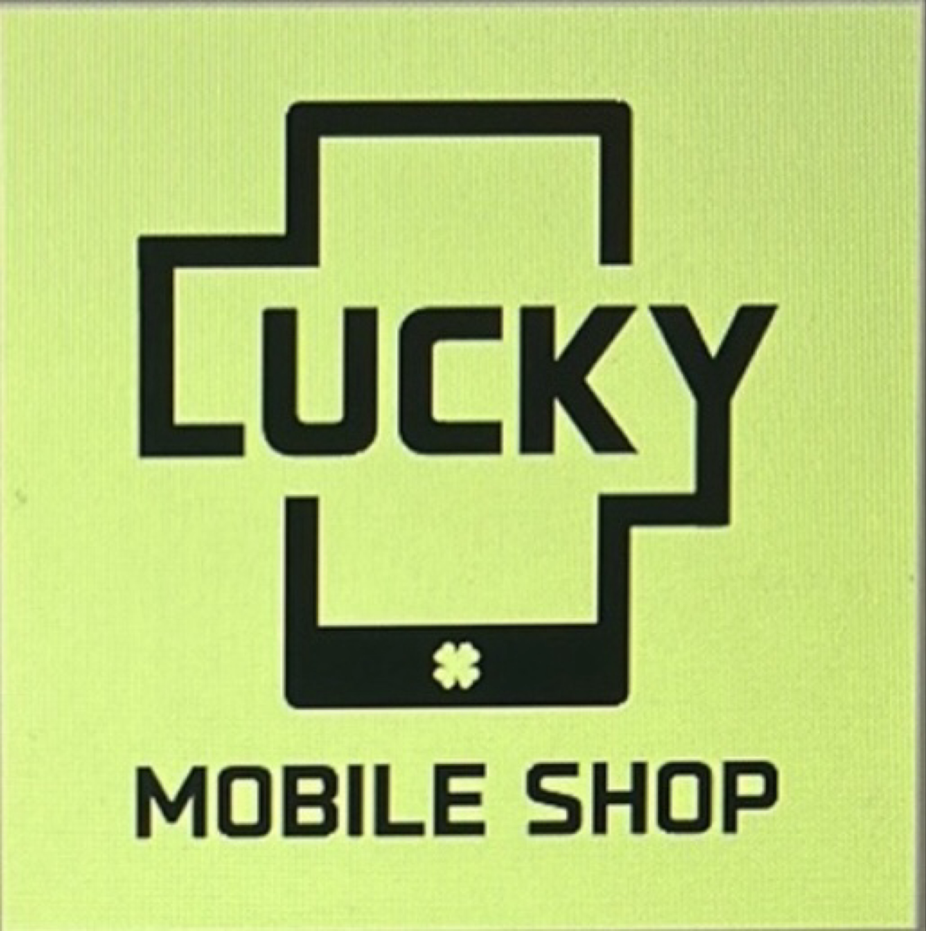 OLX shop LuckyMobile