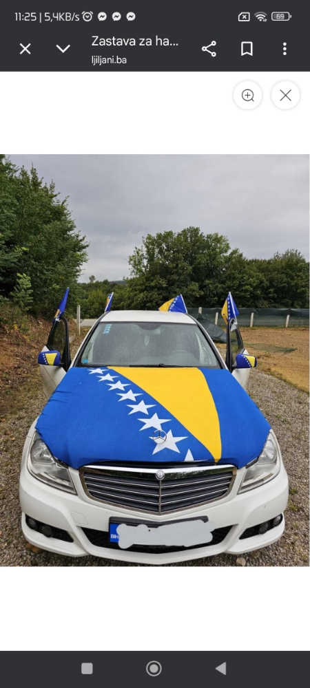 Dresovi reprezentacije BiH - Fudbalski dresovi - OLX.ba
