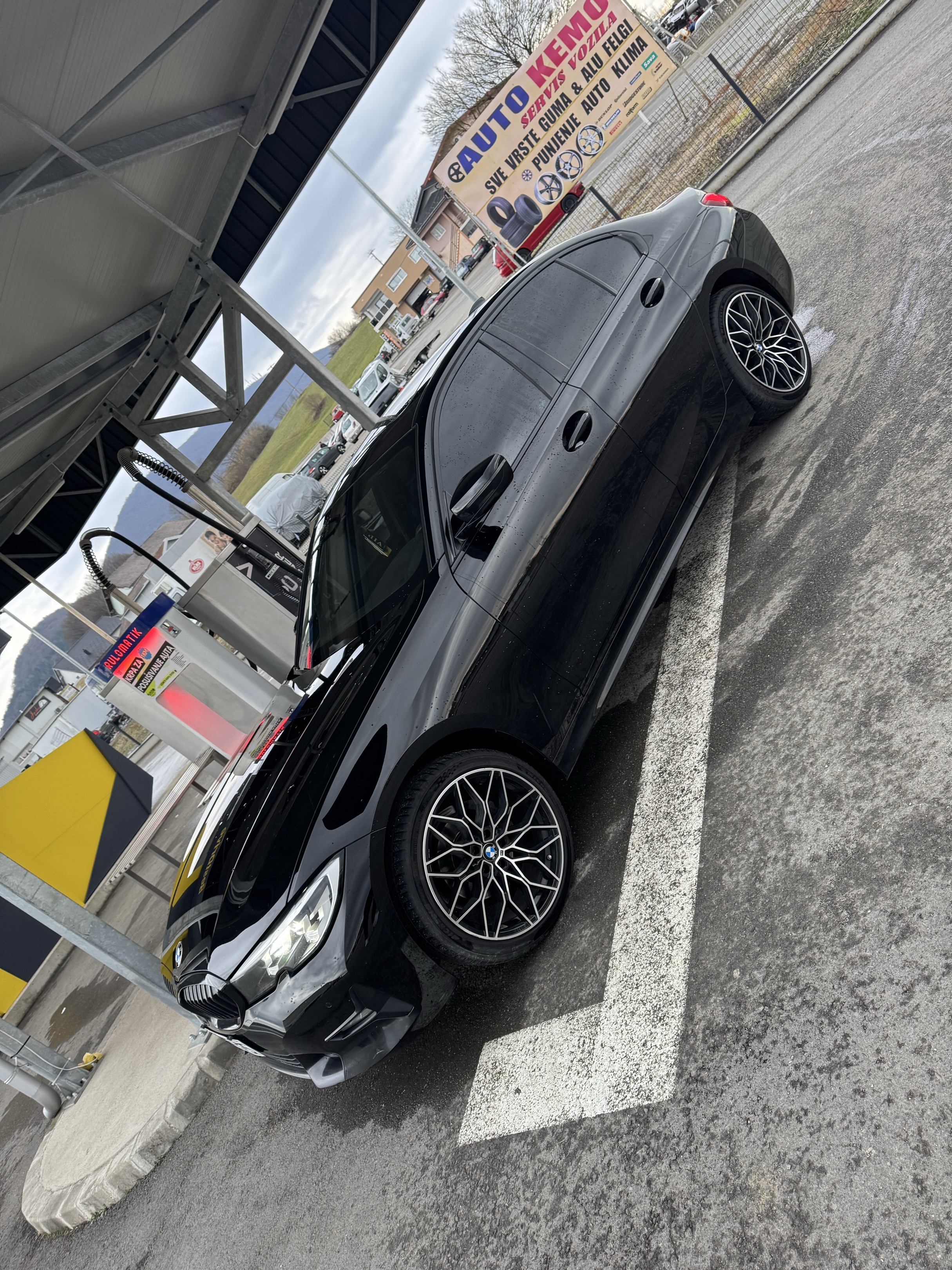 BMW G20 VIRTUAL COCKPIT 2020 AUDI MERCEDES (ZAMJENA DA) - Automobili ...