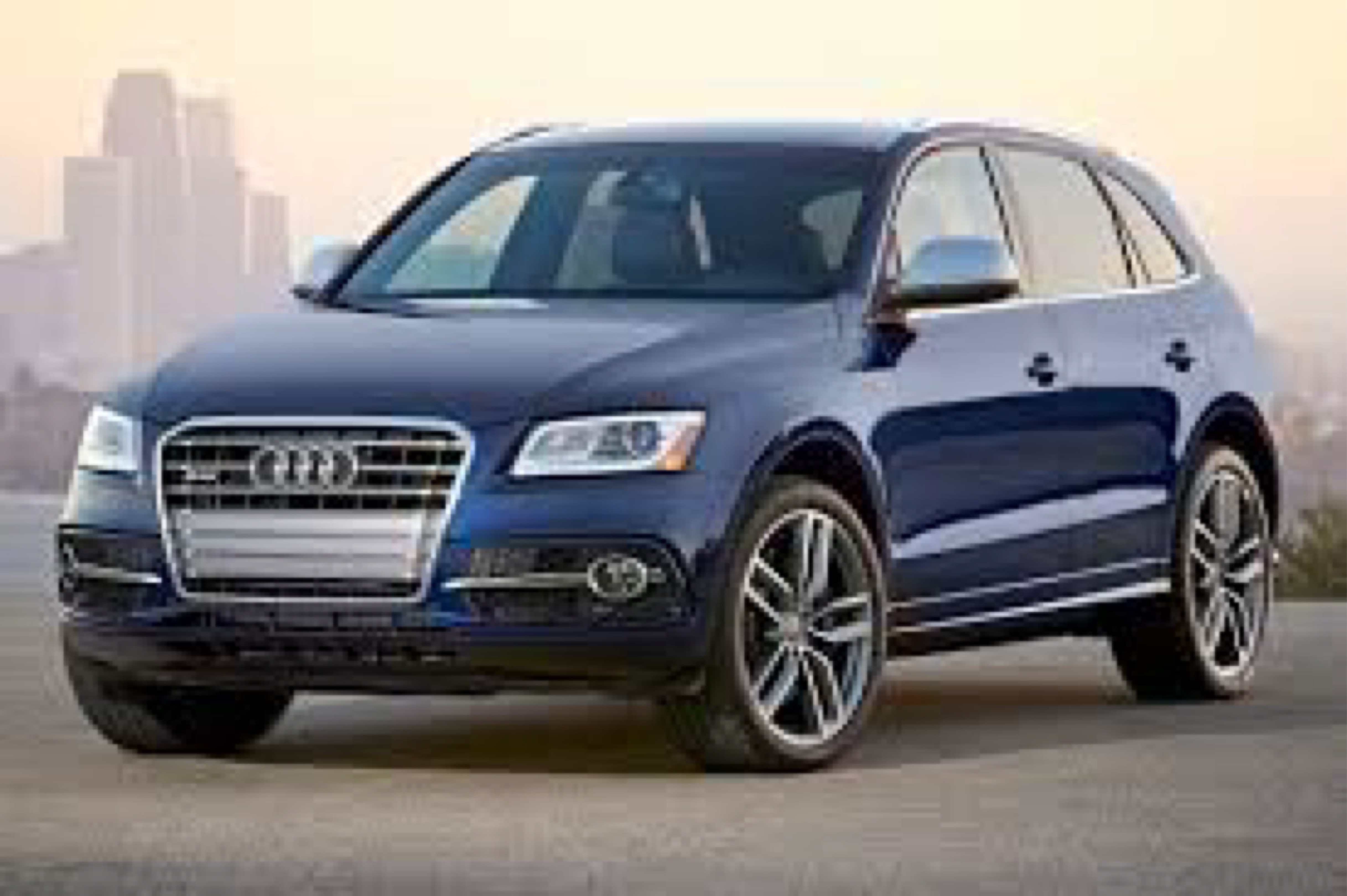 Audi Q5 - Automobili - OLX.ba