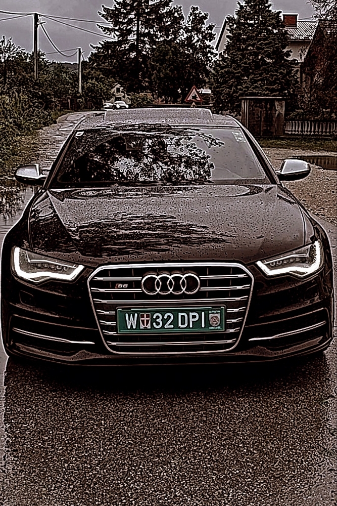 Audi Q5 40TDI QUATTRO SLINE FULL - Automobili - OLX.ba