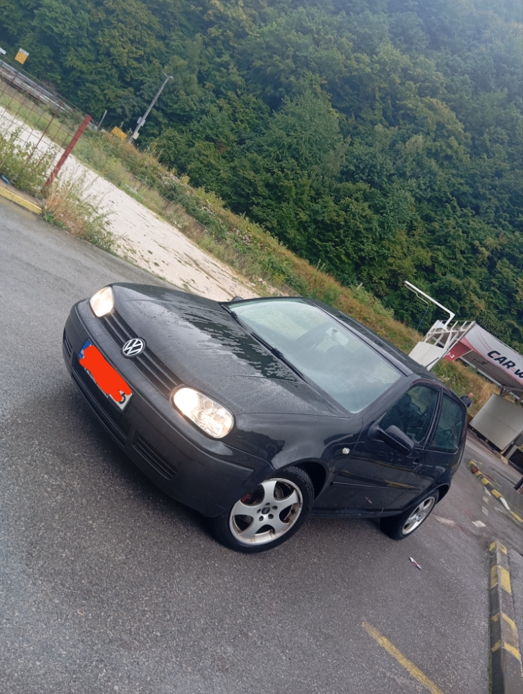Volkswagen Golf 4 Stranac - Automobili u dijelovima - OLX.ba
