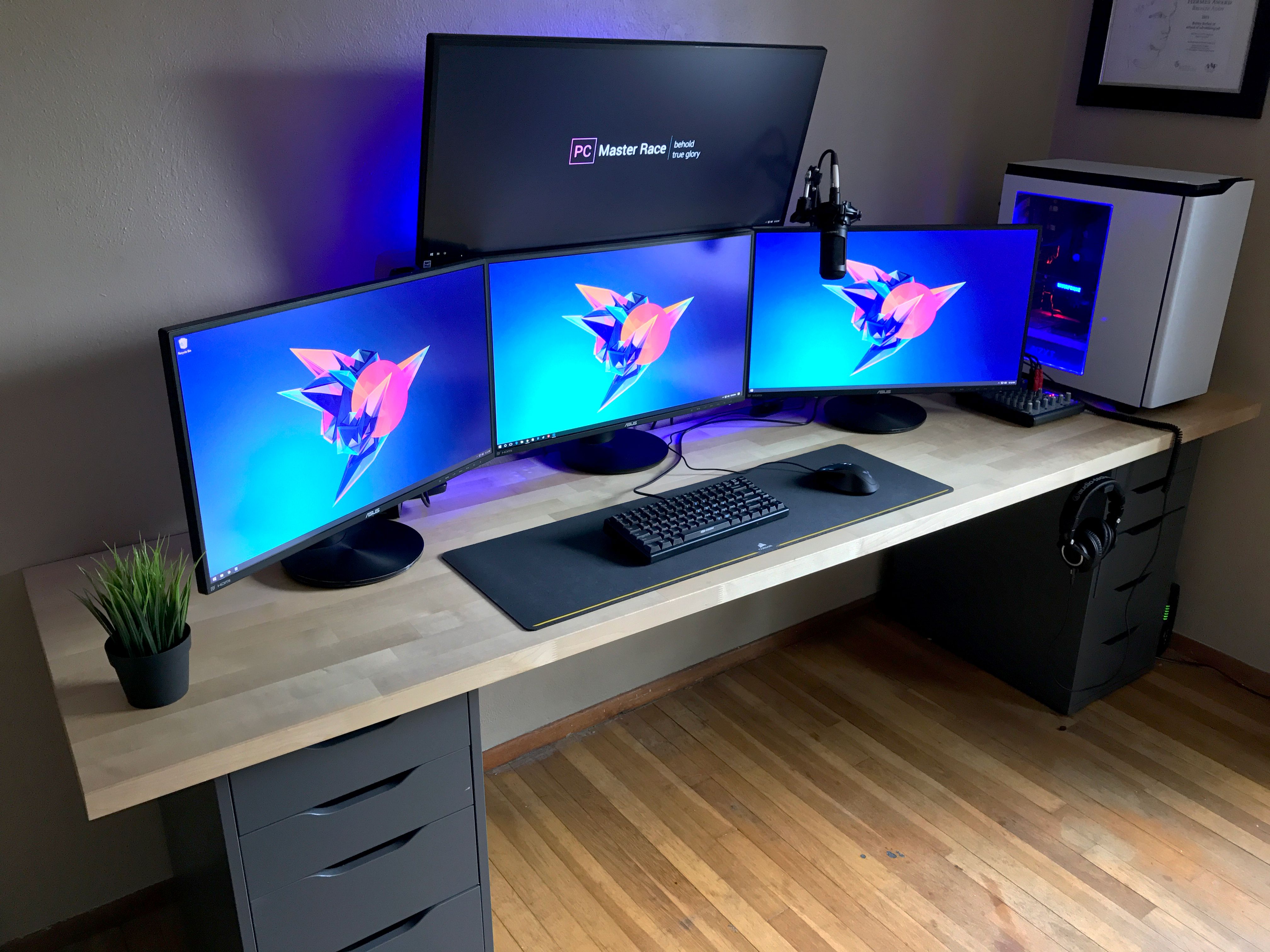 Racunar Gaming setup - Desktop Računari - OLX.ba