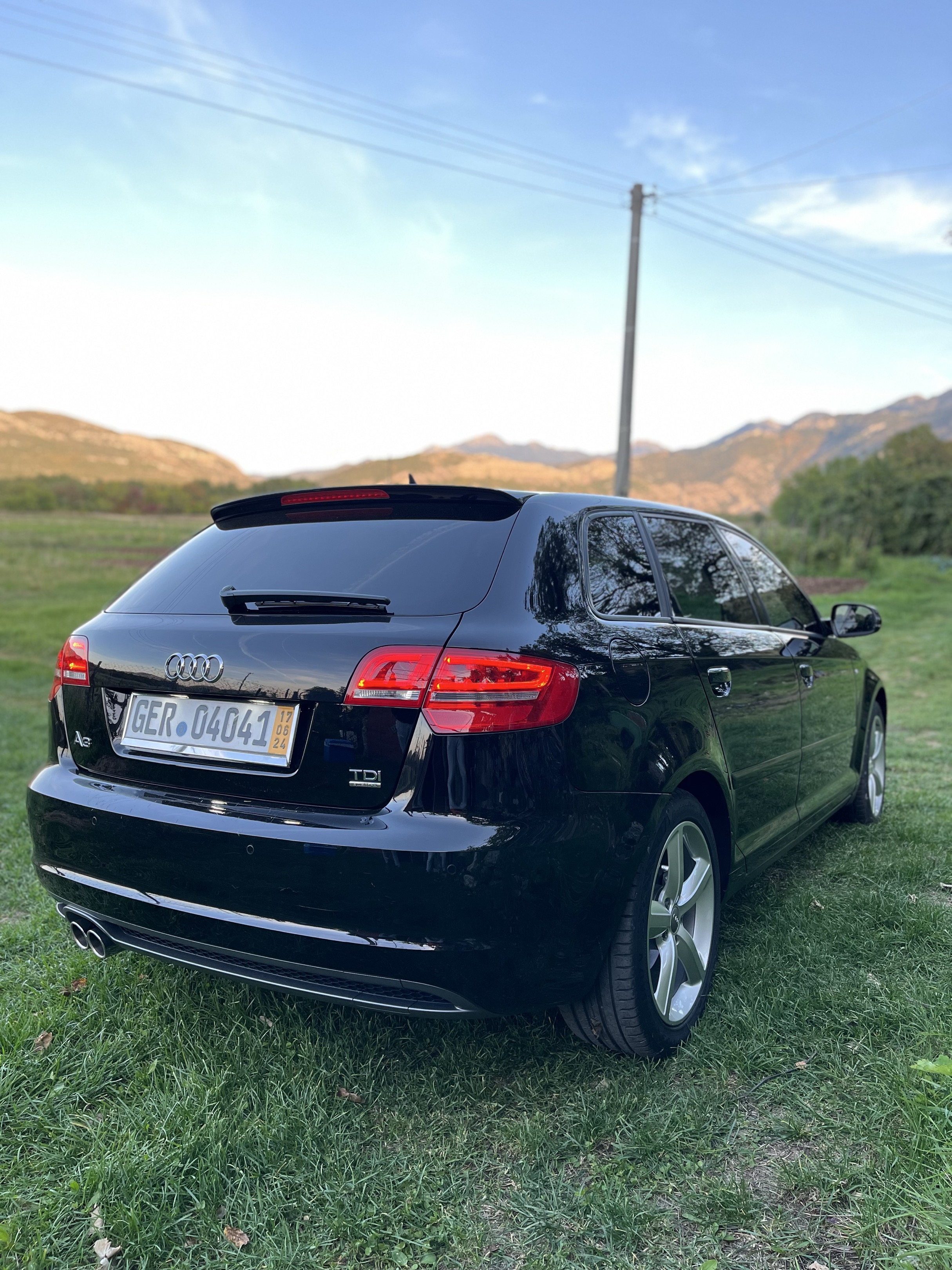 VW PASSAT B8 2.0 Dsg Reg Kao nov - Automobili - OLX.ba