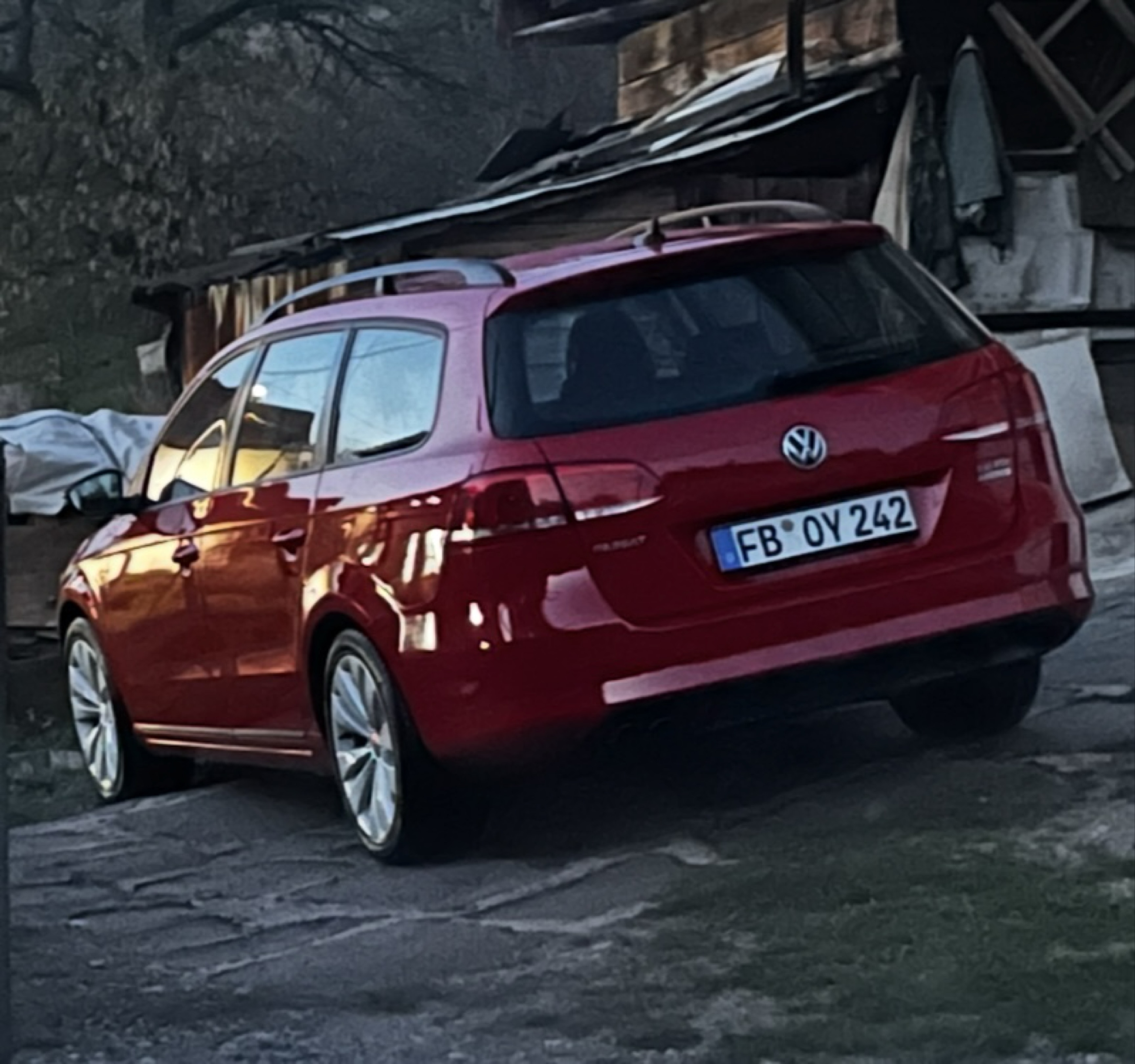 Ljetne gume 205 55 16 Continental Dunlop - Gume za automobile - OLX.ba