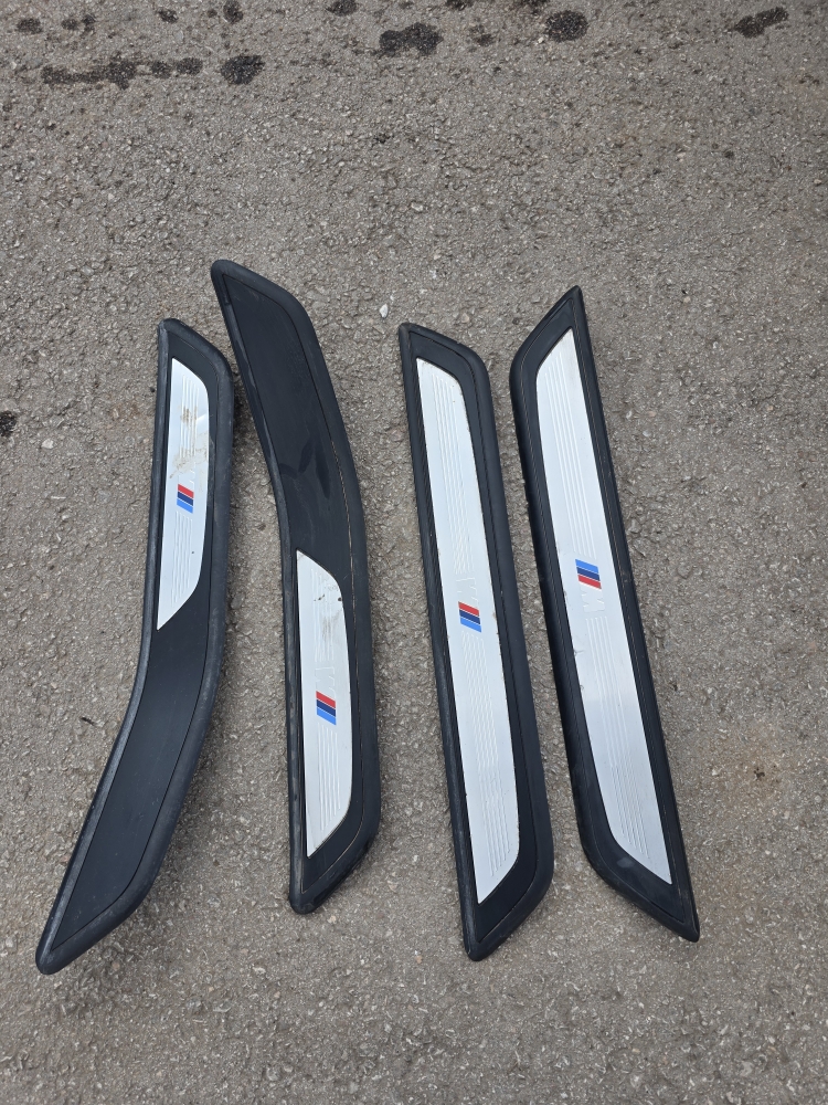 Hauba BMW E70 E71 X5 X6 - Haube za automobile - OLX.ba