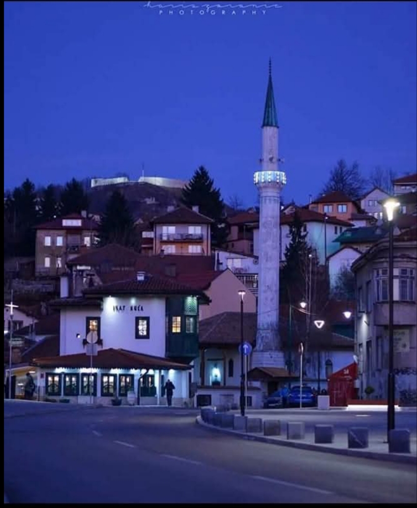 Zemljiste Nisici Nisicka visoravan - Zemljišta - OLX.ba