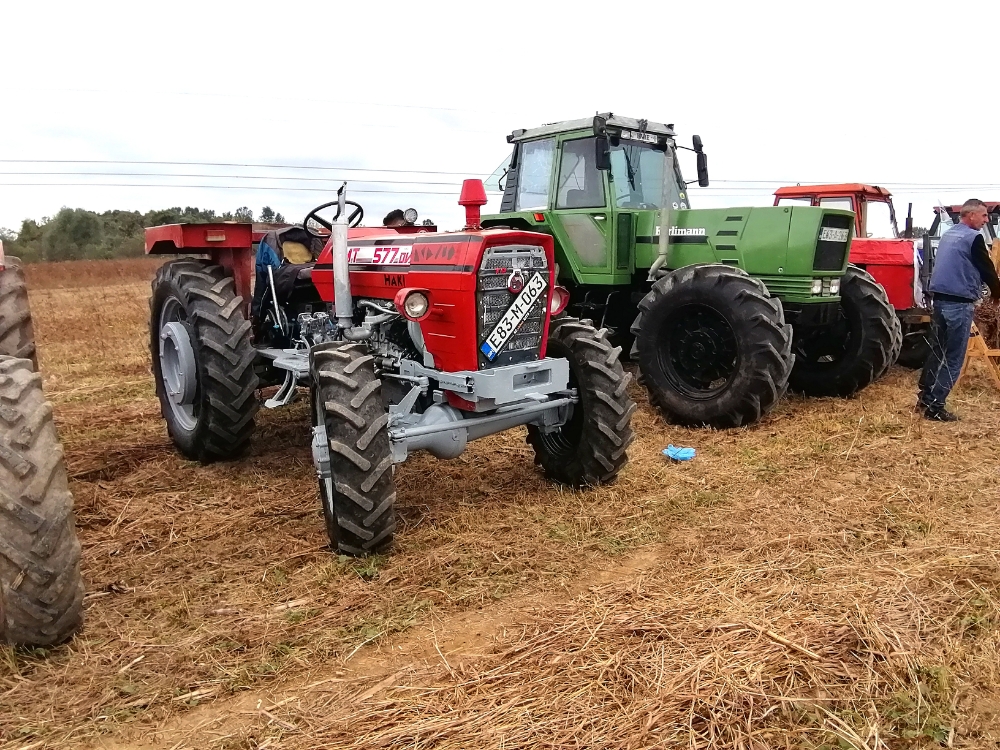 Felge IMT 577 - Gume i felge za traktore - OLX.ba