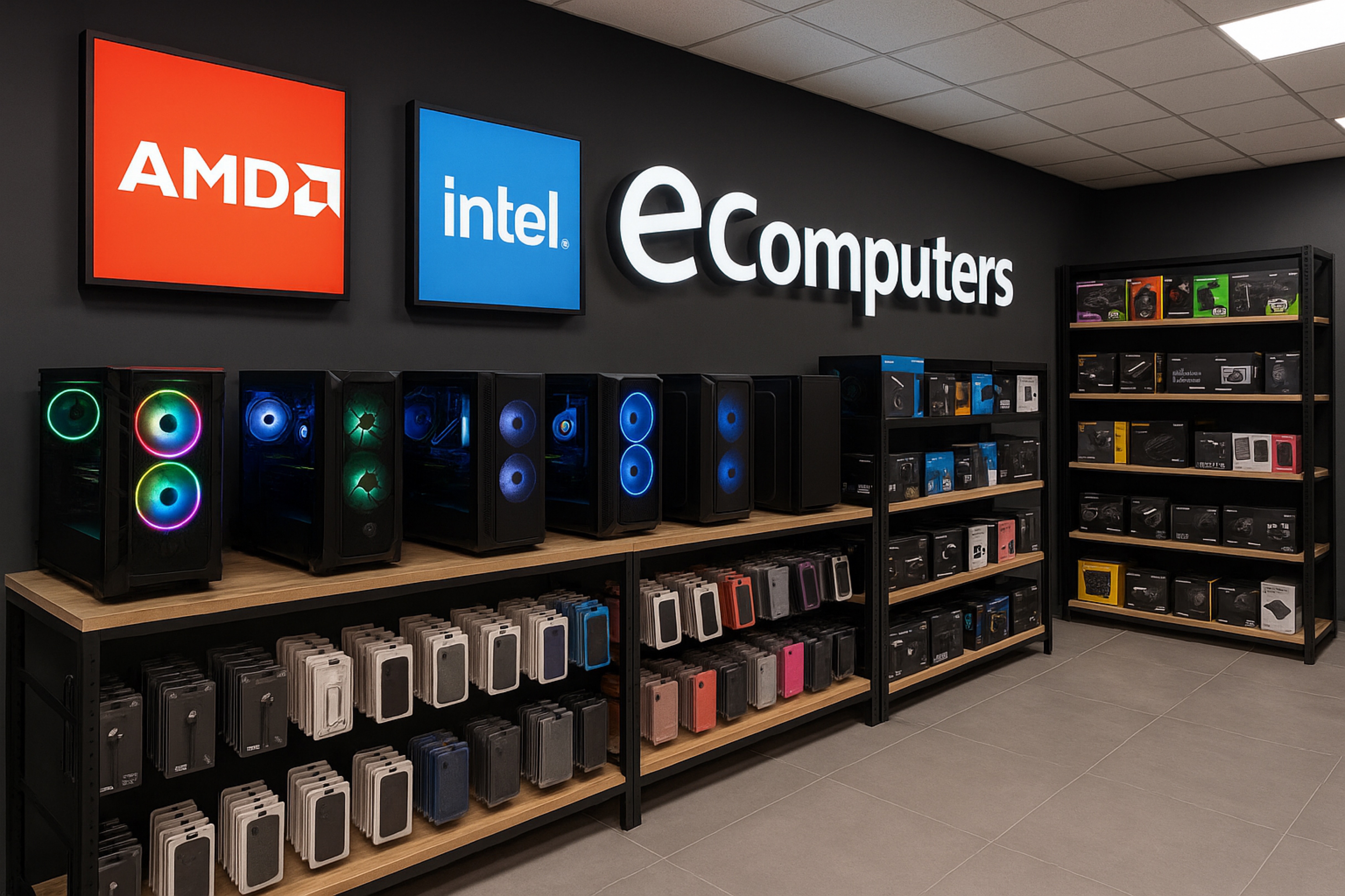 GAMING PC i5 9400F 16GB GTX 1660 Super Akcija ! - Desktop Računari - OLX.ba