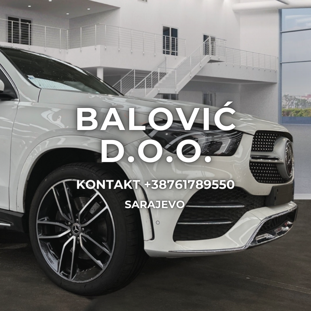 OLX shop Balovicdoo