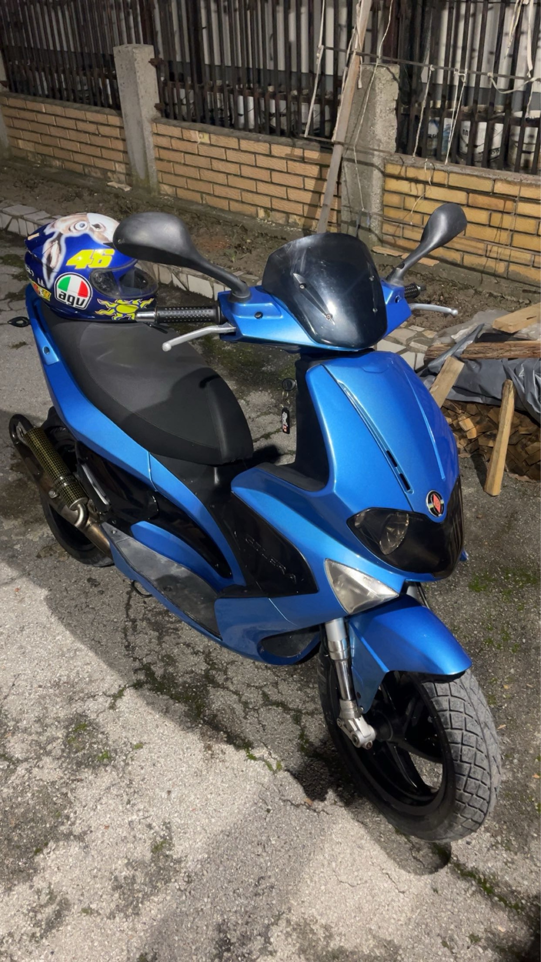 Malossi Variomat Multivar Piaggio - Variomati i rolnice za motocikle ...