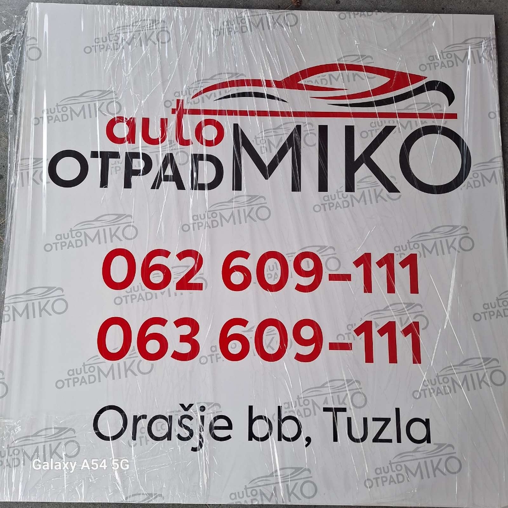 PUMPA ABS GOLF 6 - ABS sistemi za automobile - OLX.ba