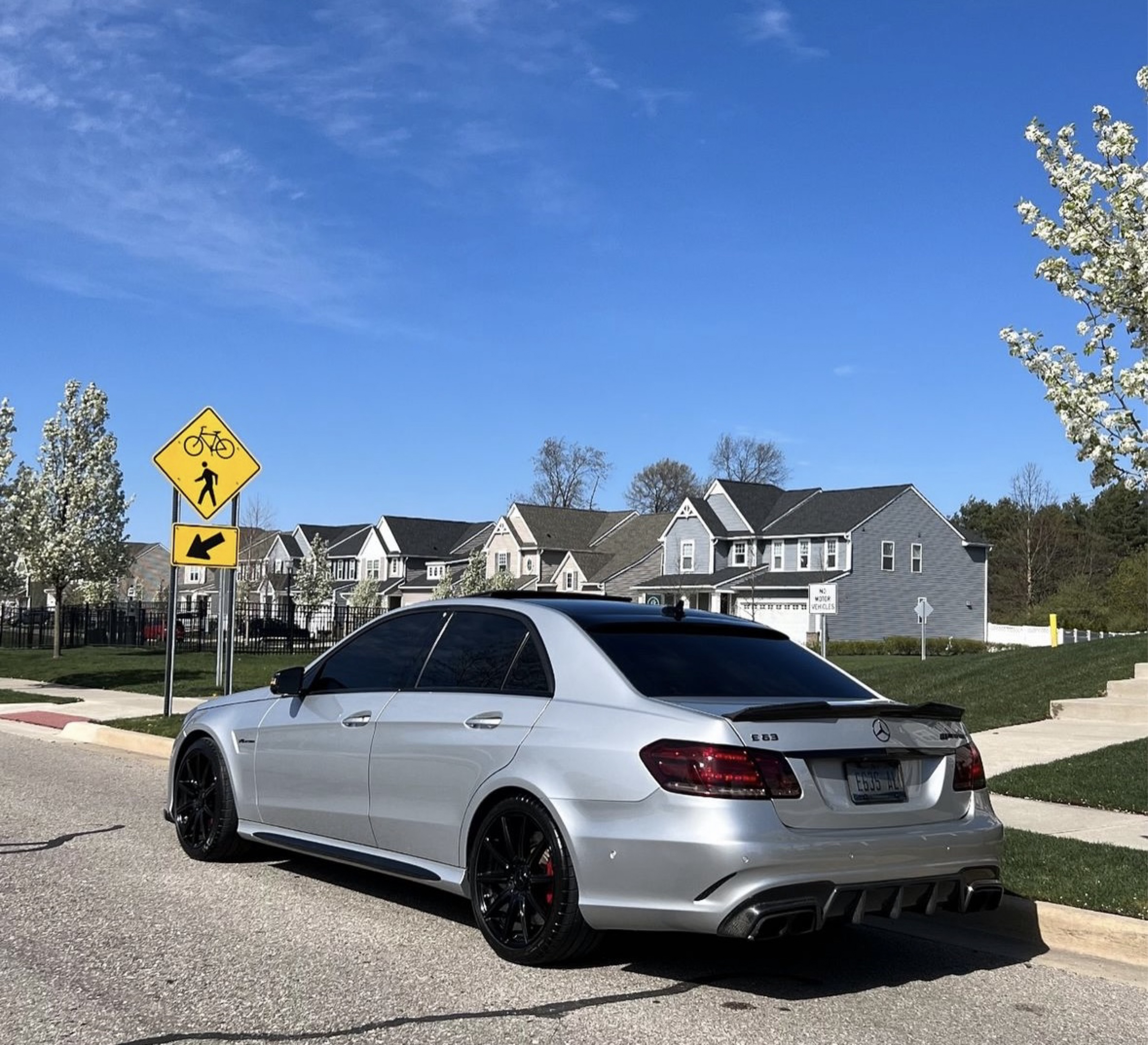 Mercedes-Benz W212 - Automobili - OLX.ba