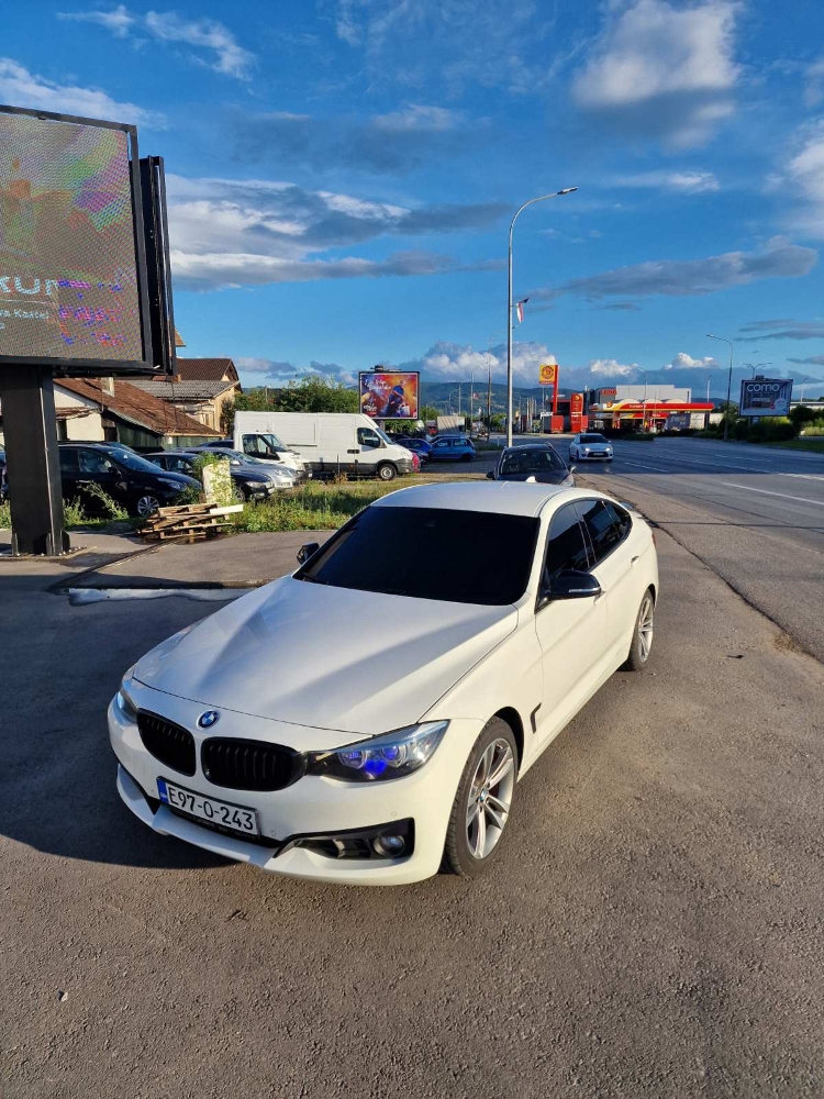 VOLKSWAGEN GOLF 6 1.6 TDI ZAMJENA NE - Automobili - OLX.ba