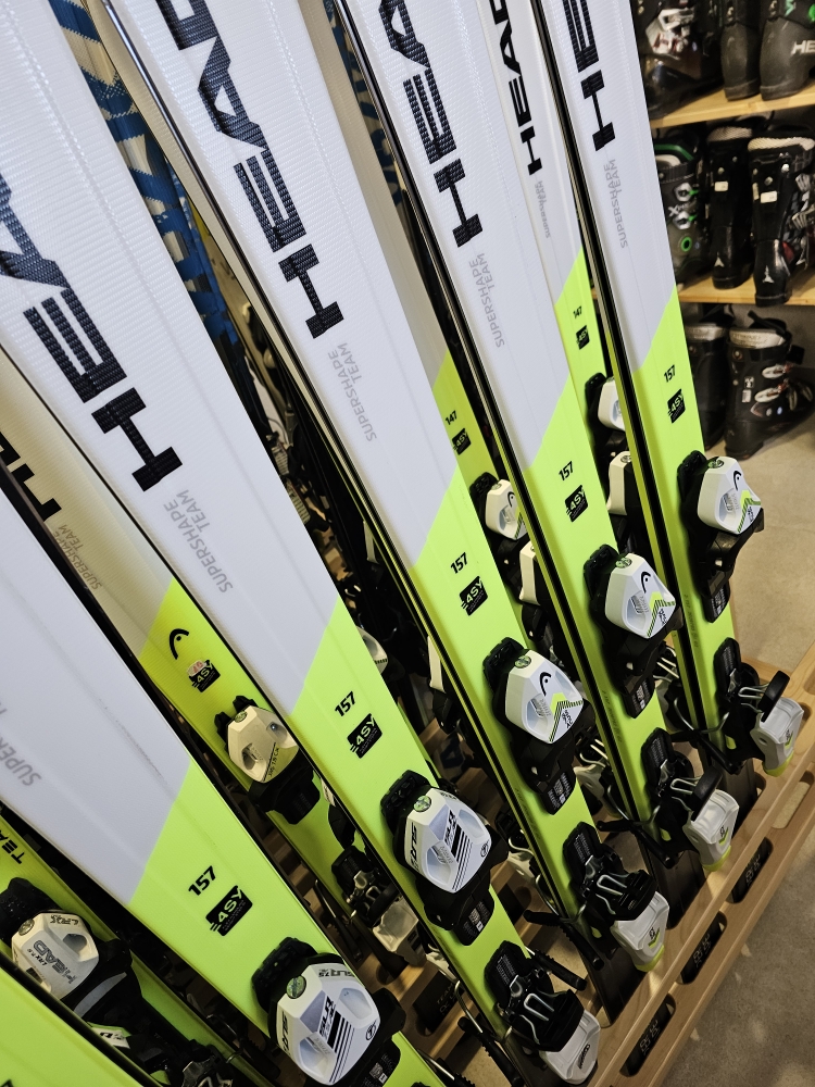 Skije Atomic G9 159cm - Skije - OLX.ba