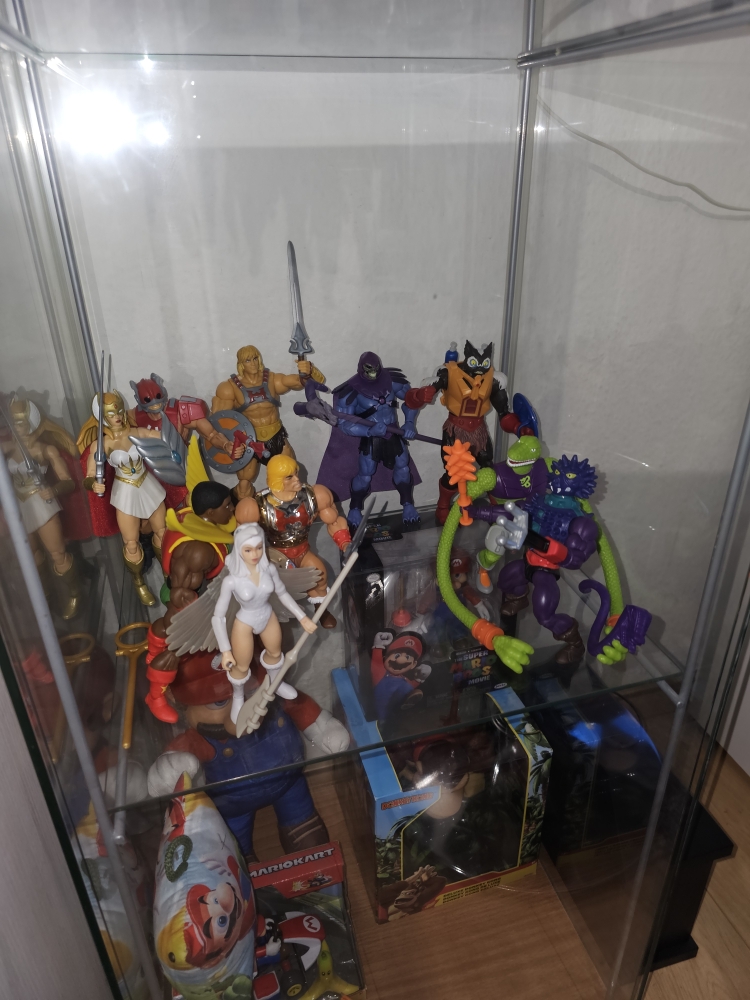 Wwe keceri figure Imperium - Akcione figure - OLX.ba