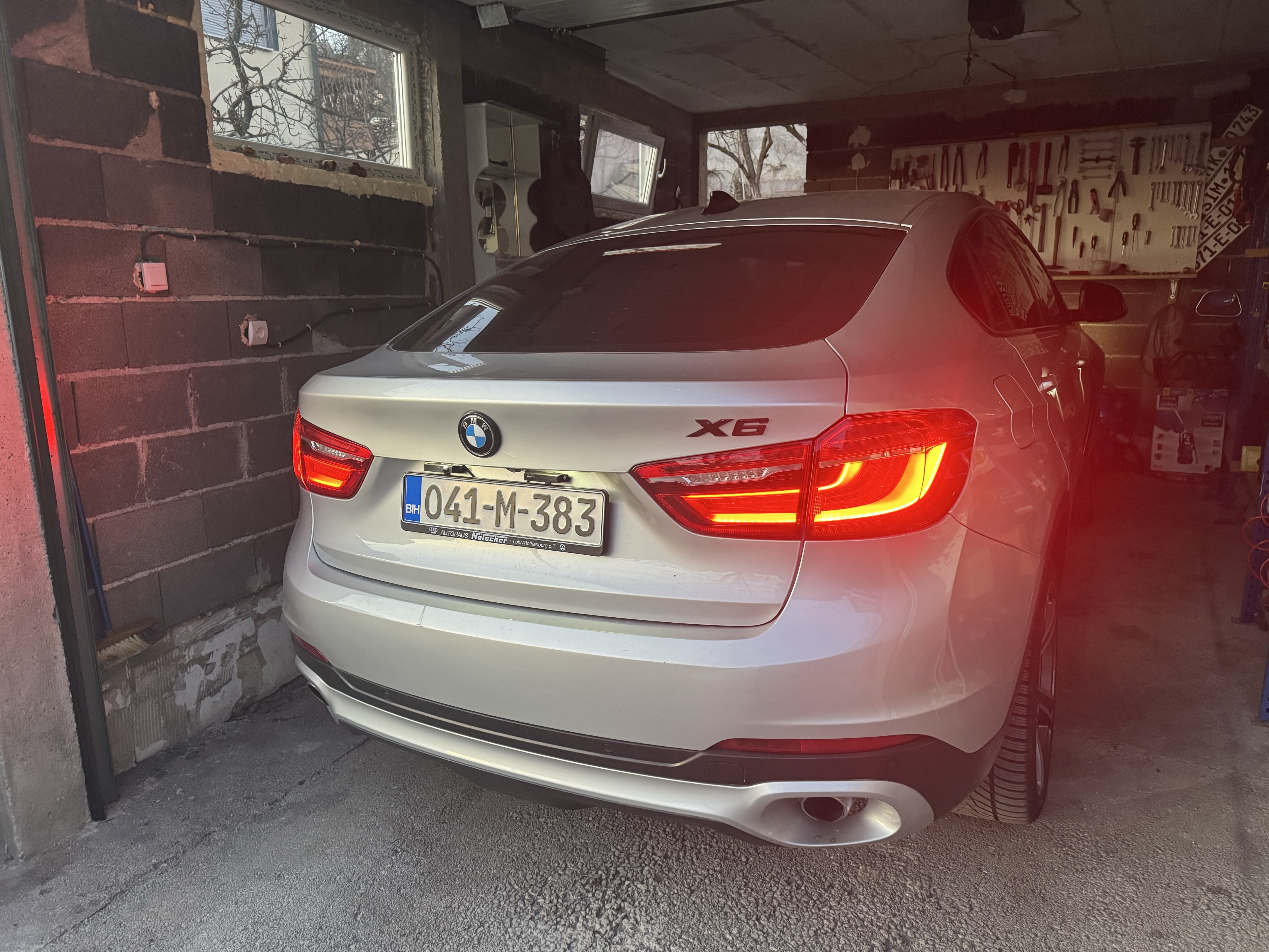 Renault Megane Coupe 1.5 DCI MAX FUL REG 11/25 - Automobili - OLX.ba