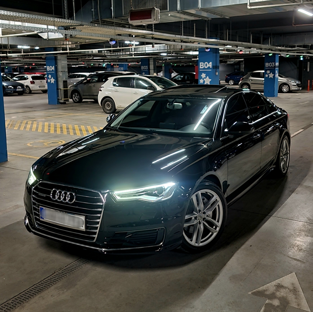 BMW 650 Gran Coupe M6 4.4 330kw 2012 xdrive FUL INDIVIDUAL - Automobili - OLX.ba