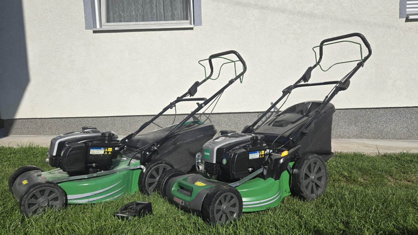 Samohodna kosilica ,kosacica sa pogonom Briggs&Stratton - Kosilice i ...