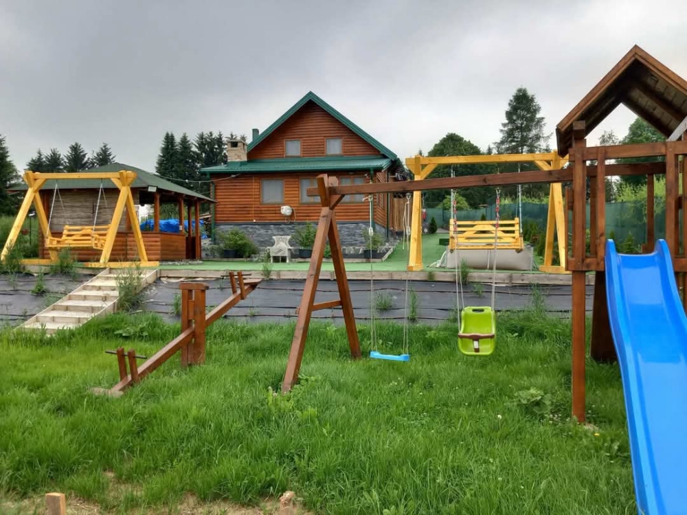 Vikendica Ilijaš Nisici Najam Nisicka visoravan Iznajmljivanje ...