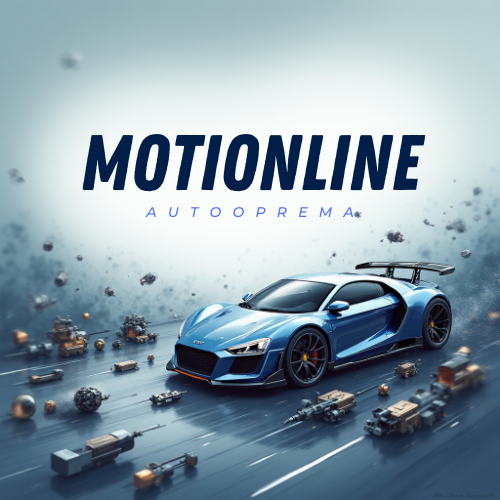 KROVNI NOSAČ G3 DS DS7 Crossback (Rails) 5p OD 2017 - Nosači i koferi ...